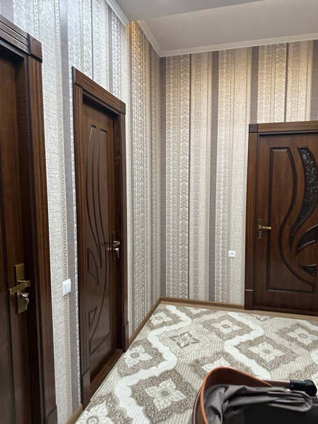 Срочно продается 2-х комнатная кварт., с евроремонтом площадью 83 кв.м