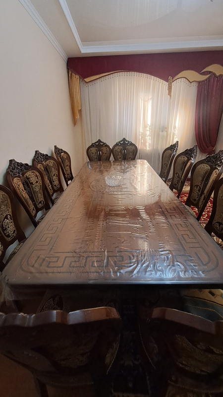 Стол стул 12 тали, Stol stul 12 tali