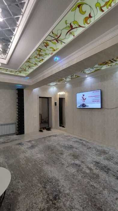 Срочная аренда квартиры Мирзо Улугбек метро Буюк Ипак 500$