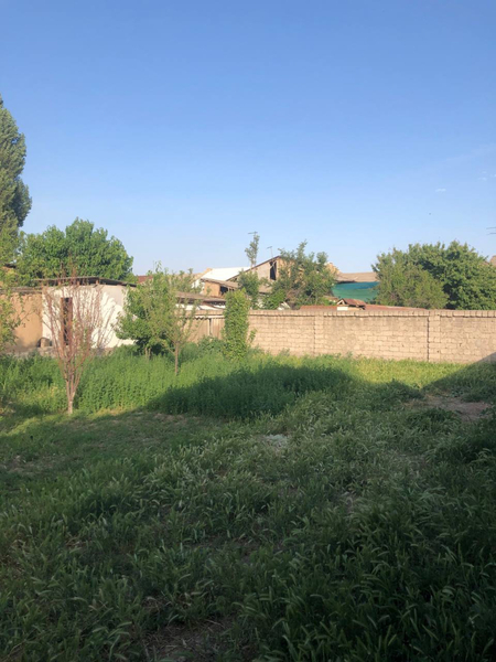 учаска сотилади 8 сотх
