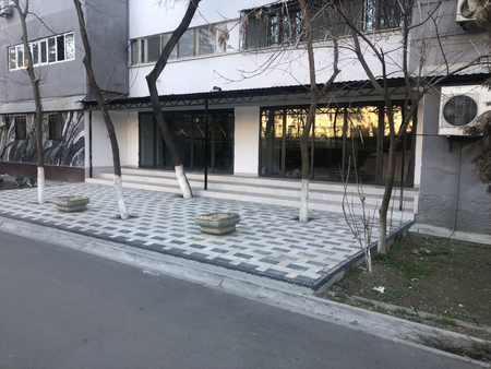 Срочно сдается коммерческое помещение на Ц1