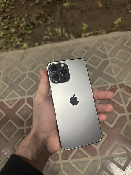 Iphone 13 pro max