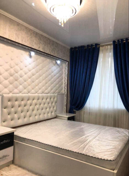 Своя. Ц5 2 комнатная. Метро Минор