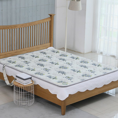 ILWOUL иситувчи матрасс. Свои иситиш тихими. Isituvchi matrass 1.5х2м