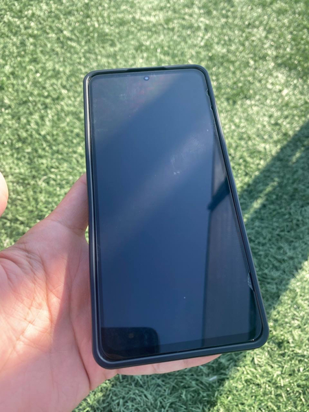 Redmi note 10 pro