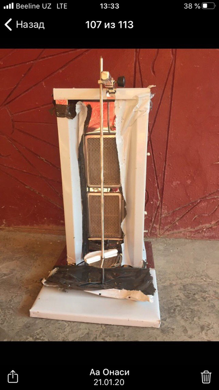 izgara koklet pishiradigan