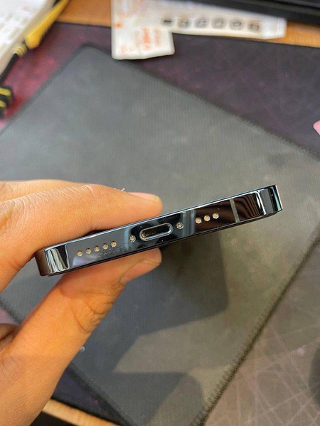 Iphone 12 pro ideal