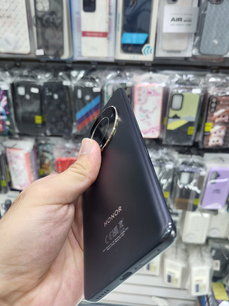 Honor X9 B 12/256 gb Yengi