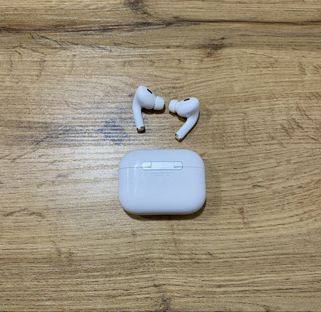 Airpods Pro Dubai