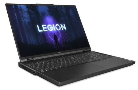Ноутбук Lenovo Legion Pro 5 (16)