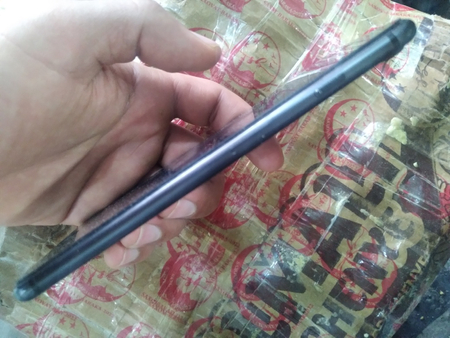 iPhone 7+ holati yaxshi