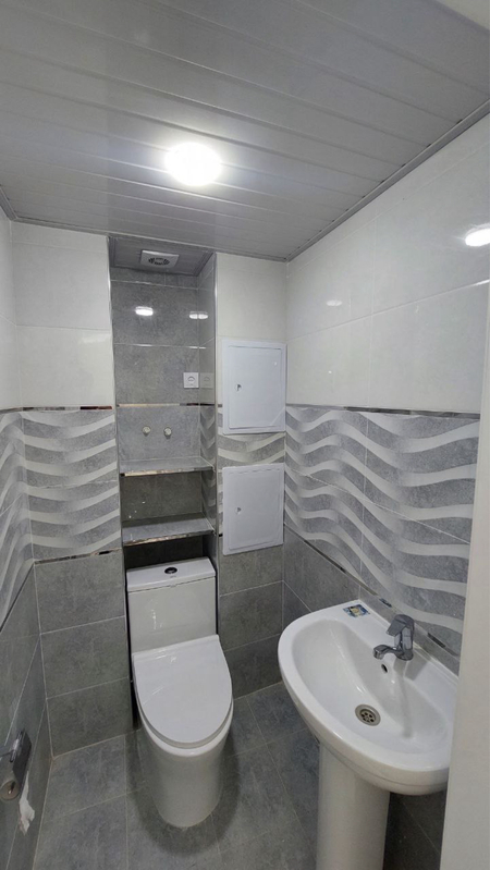 Продается 3 ком. Квартира площадью 97 кв.м. Ор. 5 микрорайон