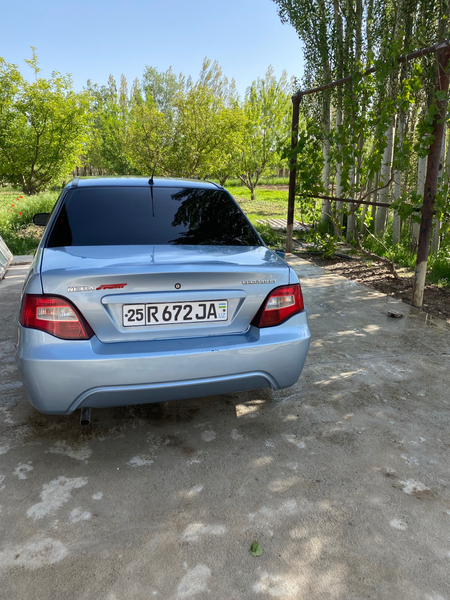Nexia 2 2013 Sons Gibrit be xarajat