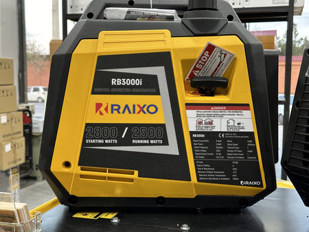 Generator invertirniy 2.8-3kw