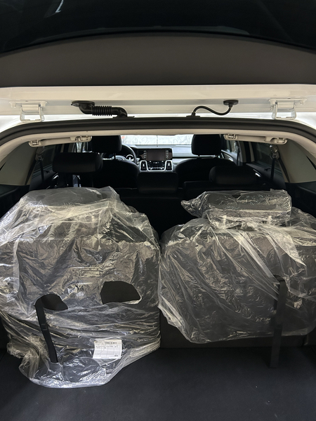 Kia Sorento 2,5 full