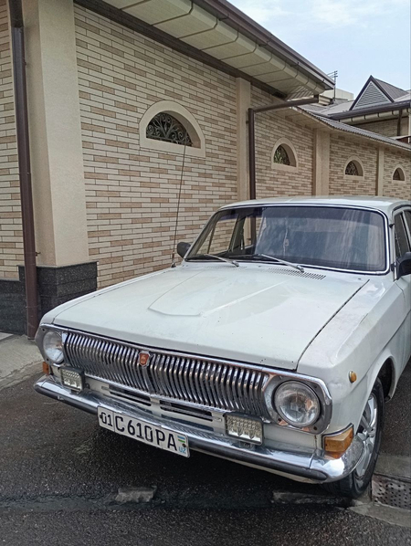Срочно Продам Машину Газ 2401