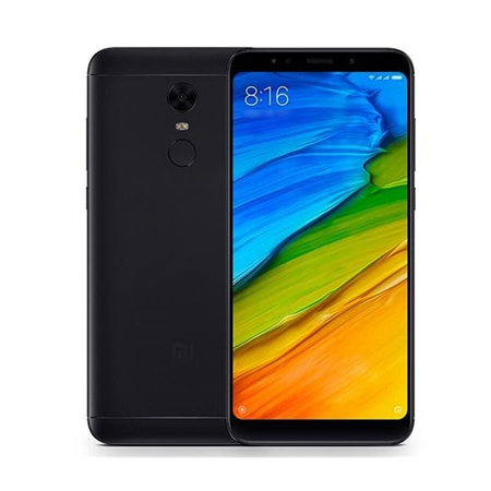 Redmi 5 plus zoʻr telifon