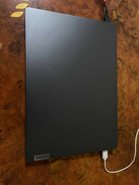 Продаётся Lenovo IdeaPad 5 Pro, R9-5900HX/RTX 3050