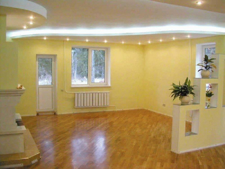Малярные работы,  И.Т.Д