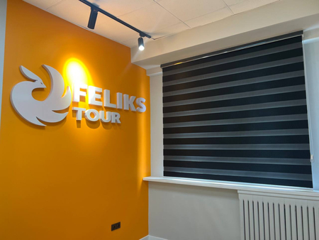 Jalyuzi Max Decor Firmasi
