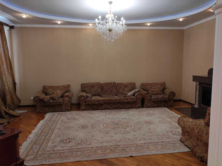 Центр 5 комн иностранцам улица Амира Темура 47