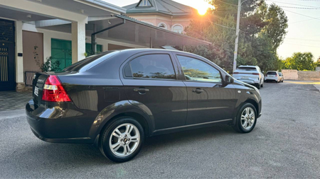 Chevrolet Nexia 3