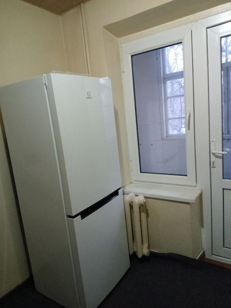 Сдаётся 1х квартира в Аренду 10й м/р