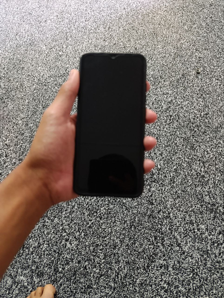 Redmi 9A holati ideal xotira 32 GB karobka dokument bor