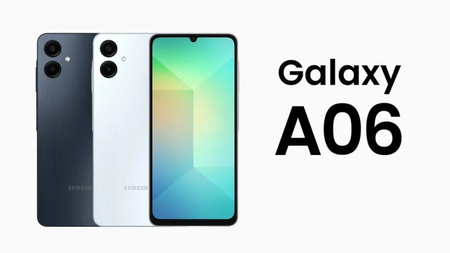 Samsung A06 2024 Uzimei Dastavka optom