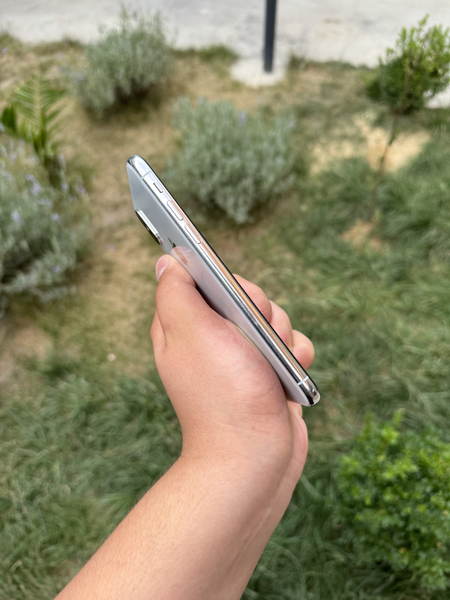 Iphone x ideal 64gb