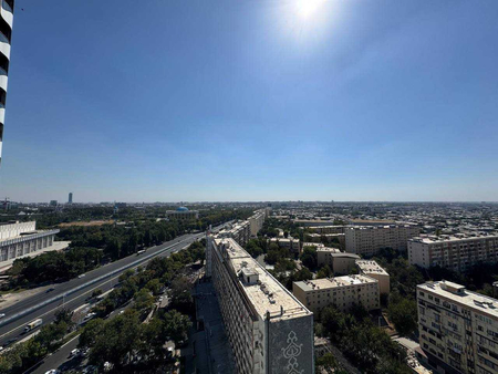ПРОДАЕТСЯ КВАРТИРА!!! Дружба Народов  Новостройка U Tower