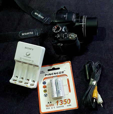 FUJIFILM kamera ; video ; fotoaparat