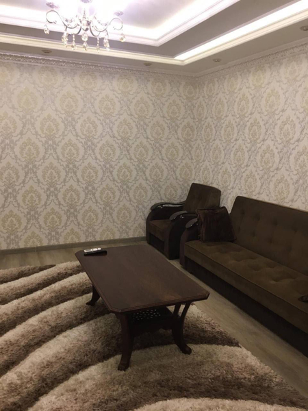 Продается квартира на Лабзак