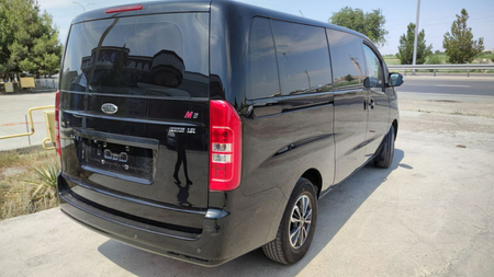 Jac M3 plus full Metan-4. 18.500$ 2024