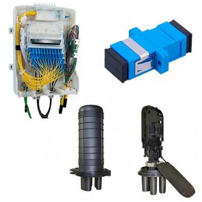 Продается все для gpon