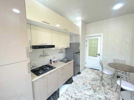 Сдаётся 3х комнатная  квартира в  Tashkent City Boulevard Br17