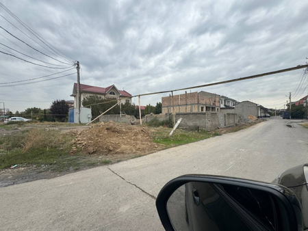 Продам Землю