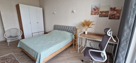 2-комн в NRG Hayot Сканди