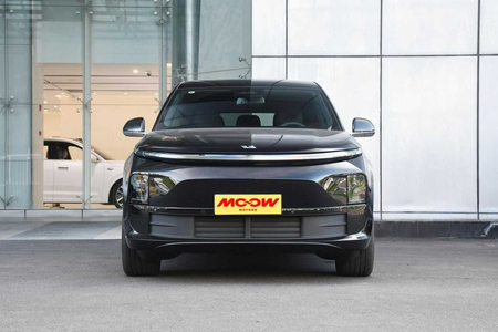 Lixiang L6 CIP Tashkent