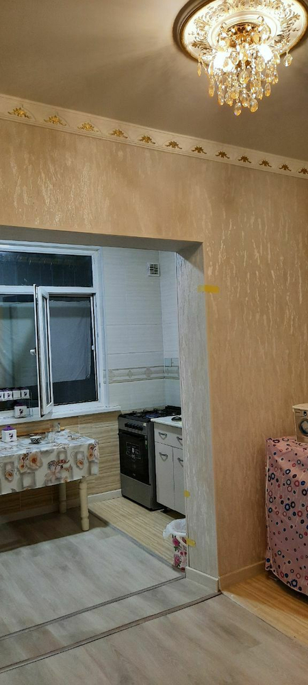 Продаю сваю 2 ком на ахмад югнаки