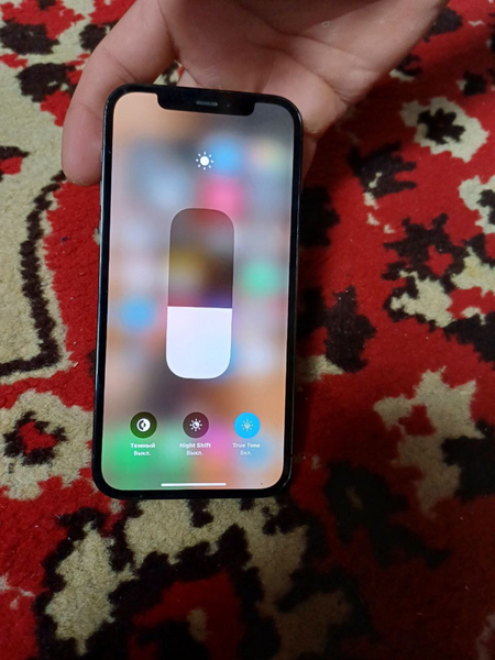 iPhone 12 pro sotiladi