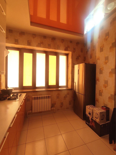 *СДАЕТСЯ 2х комнатная квартира ЖК Dream House (закрытый двор)