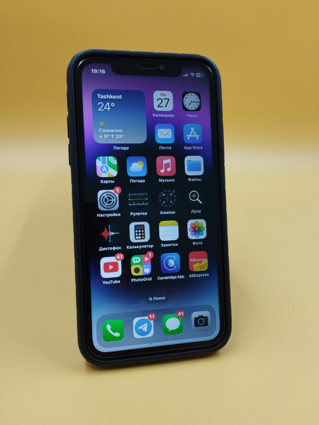 Iphone 11 128GB Sotiladi