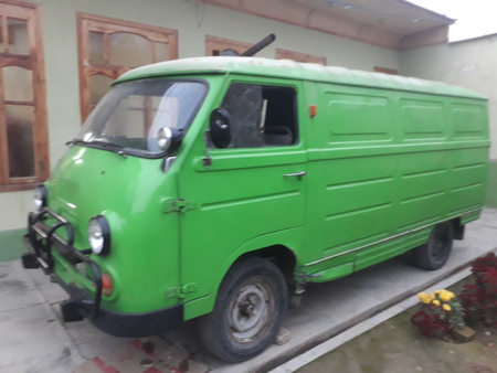 ErAZ-762 sotiladi