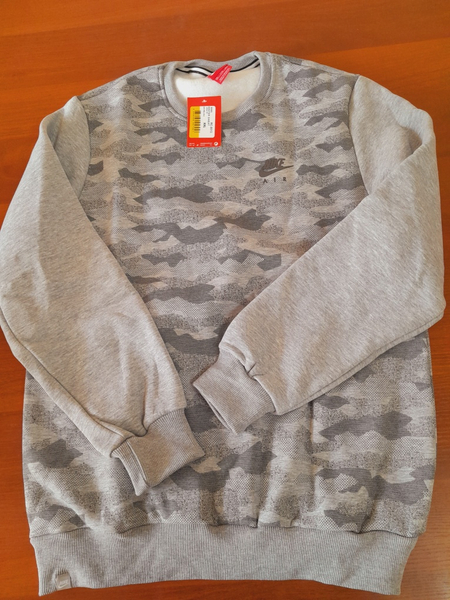 Erkaklar jemferi