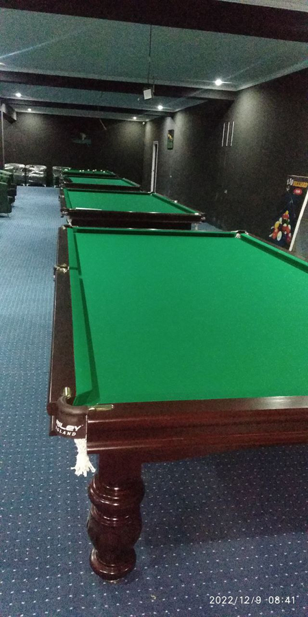 Ремонт, установка бильярдных столов. Billiard stol ta'mirlash va õrnat