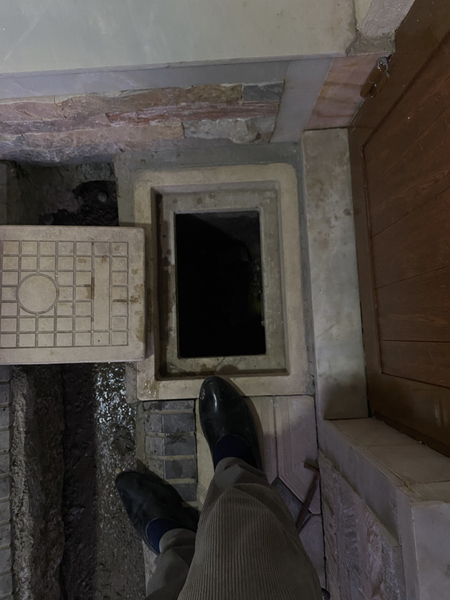 Kanalizatsiya tozalash hizmati 24/7