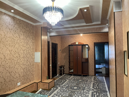 Квартира в Аренду