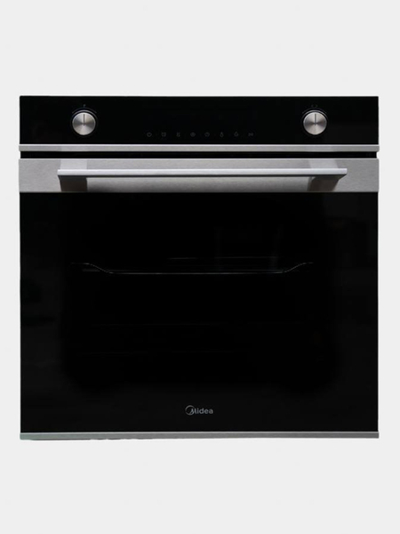 Духовой шкаф midea MO7300KGB