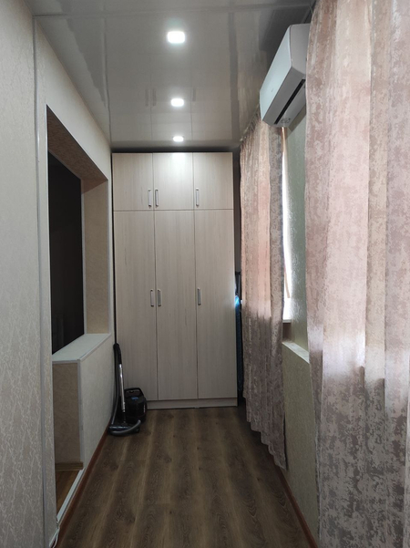 Аренда! 1/4/4 на Юнусабаде-15,  247 школа, м. Туркистан.